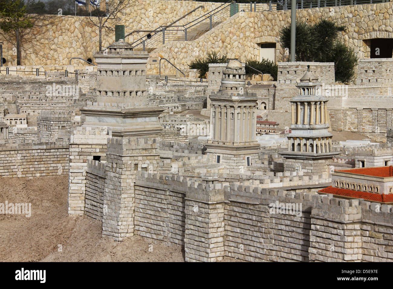 Herod mariamne hi-res stock photography and images - Alamy