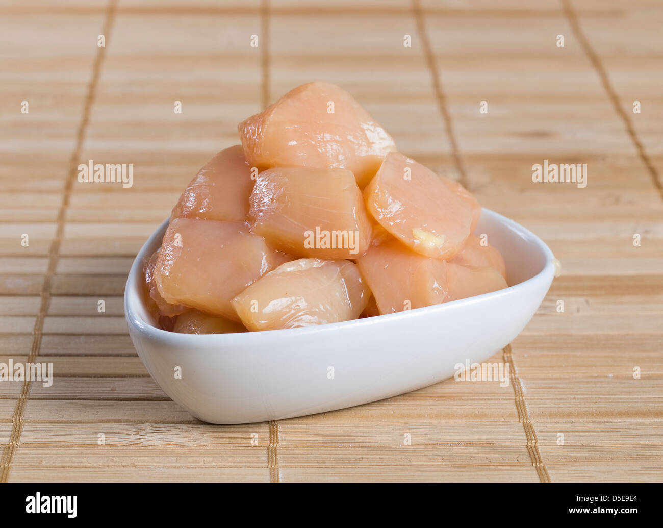 Chicken meat hi-res stock photography and images - Alamy