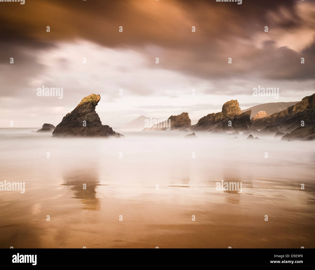 Galician hi-res stock photography and images - Alamy