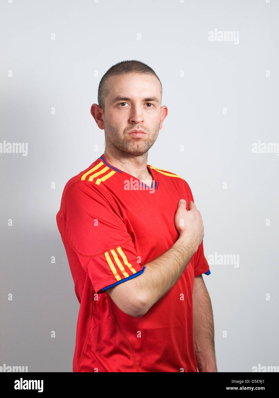 Fan chest hi-res stock photography and images - Alamy