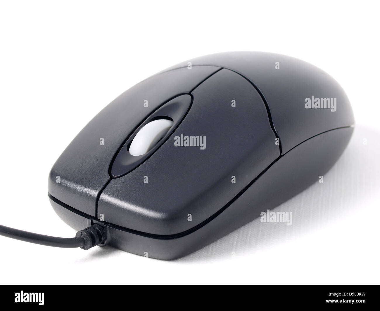 Black And White Mouse High Resolution Stock Photography and Images - Alamy