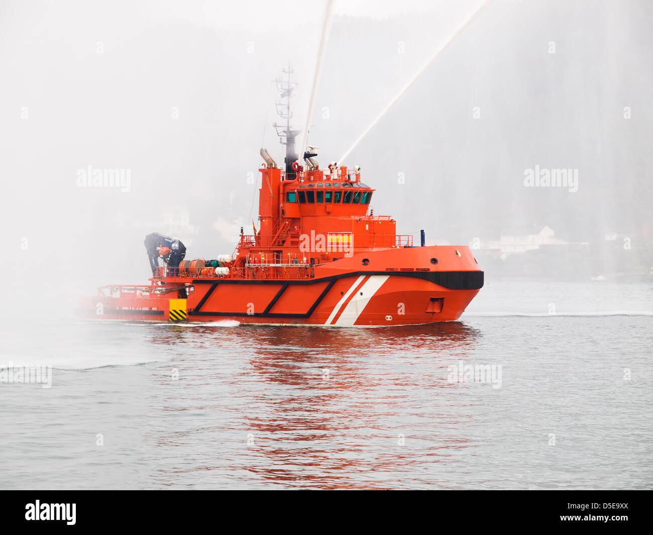 Jets of water hi-res stock photography and images - Alamy