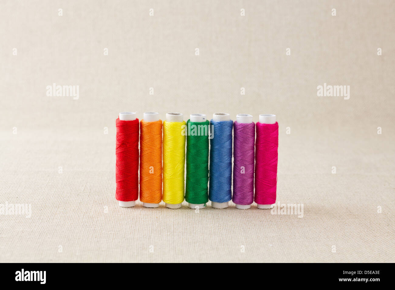 Seven thread hi-res stock photography and images - Alamy
