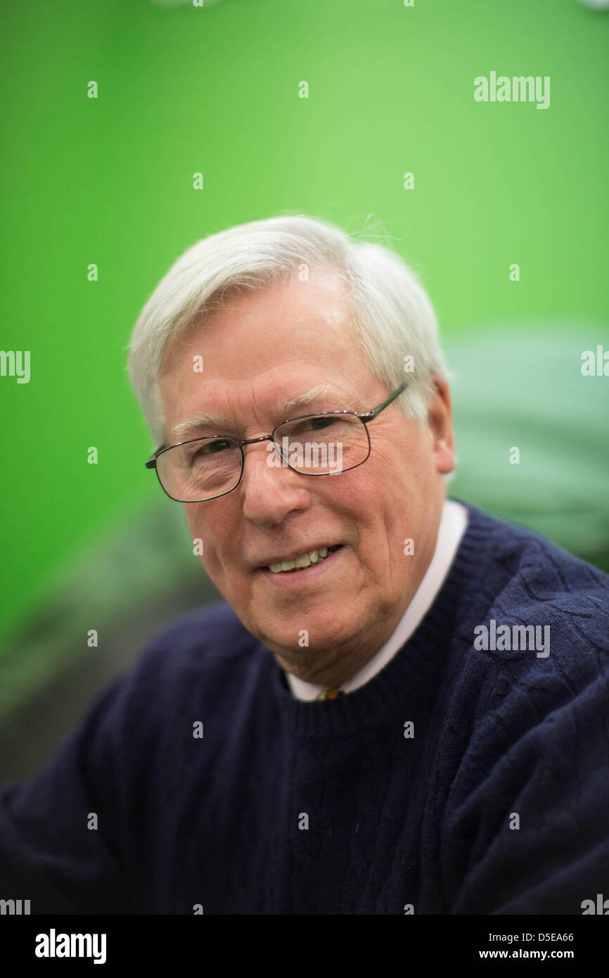 John craven hi-res stock photography and images - Alamy