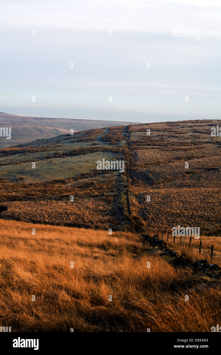Boundary hill hi-res stock photography and images - Alamy
