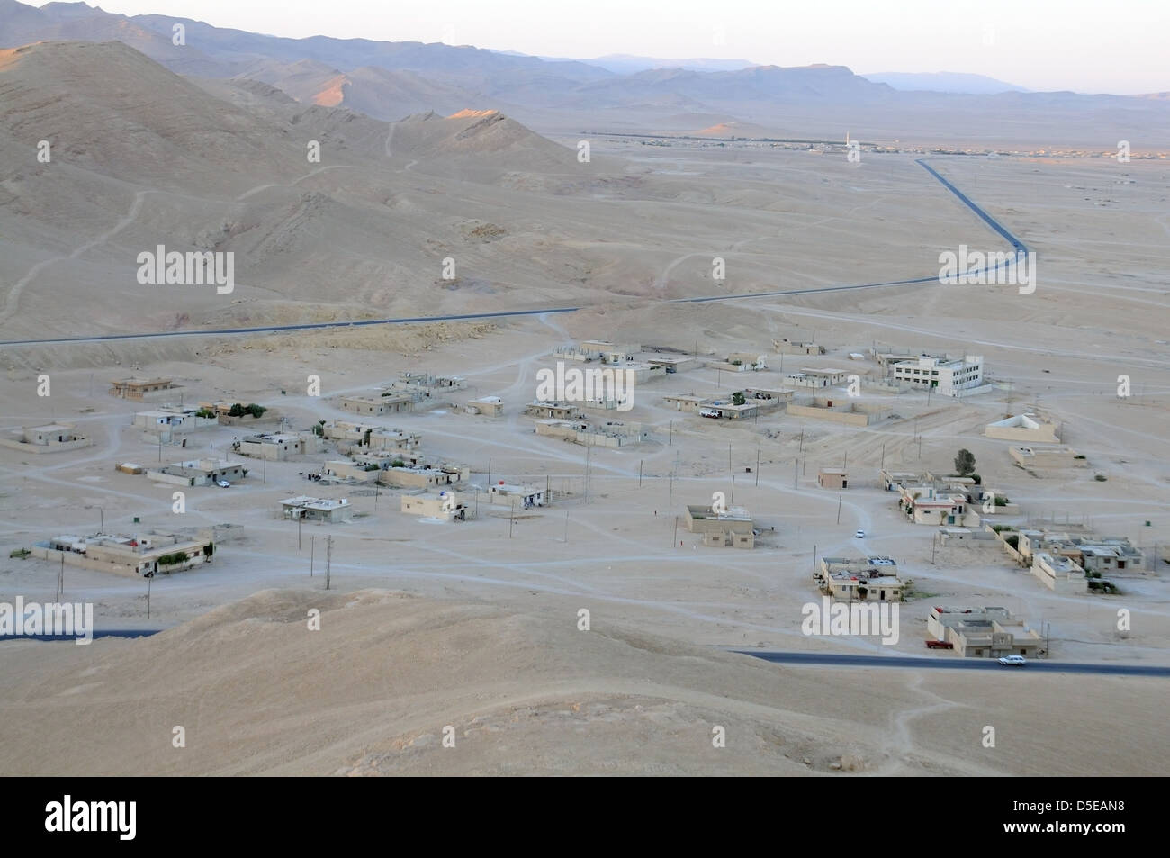 Syro Arabian Desert High Resolution Stock Photography and Images - Alamy