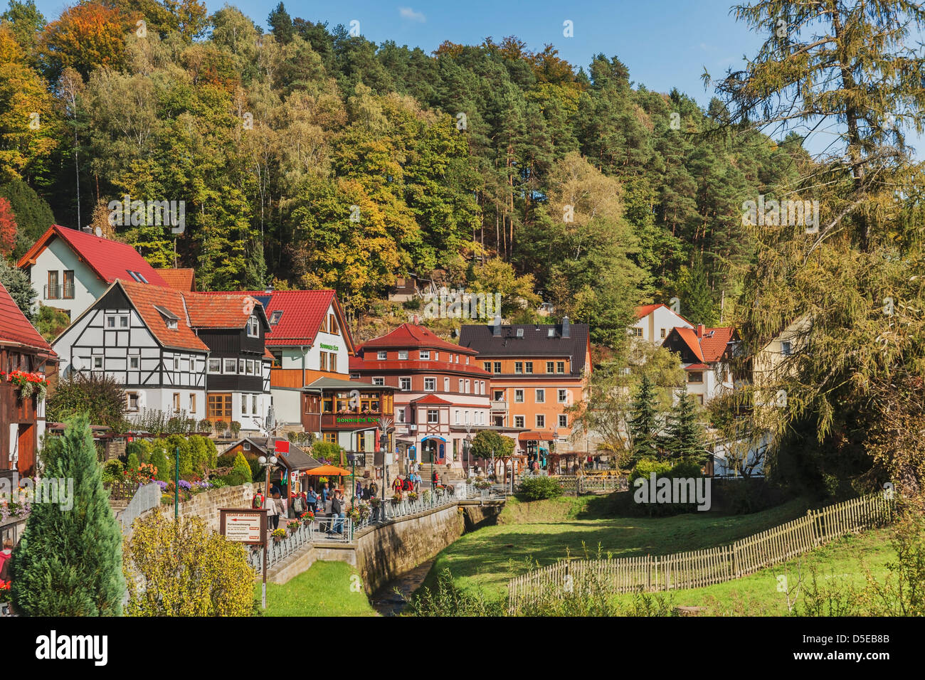 Rathen hi-res stock photography and images - Alamy