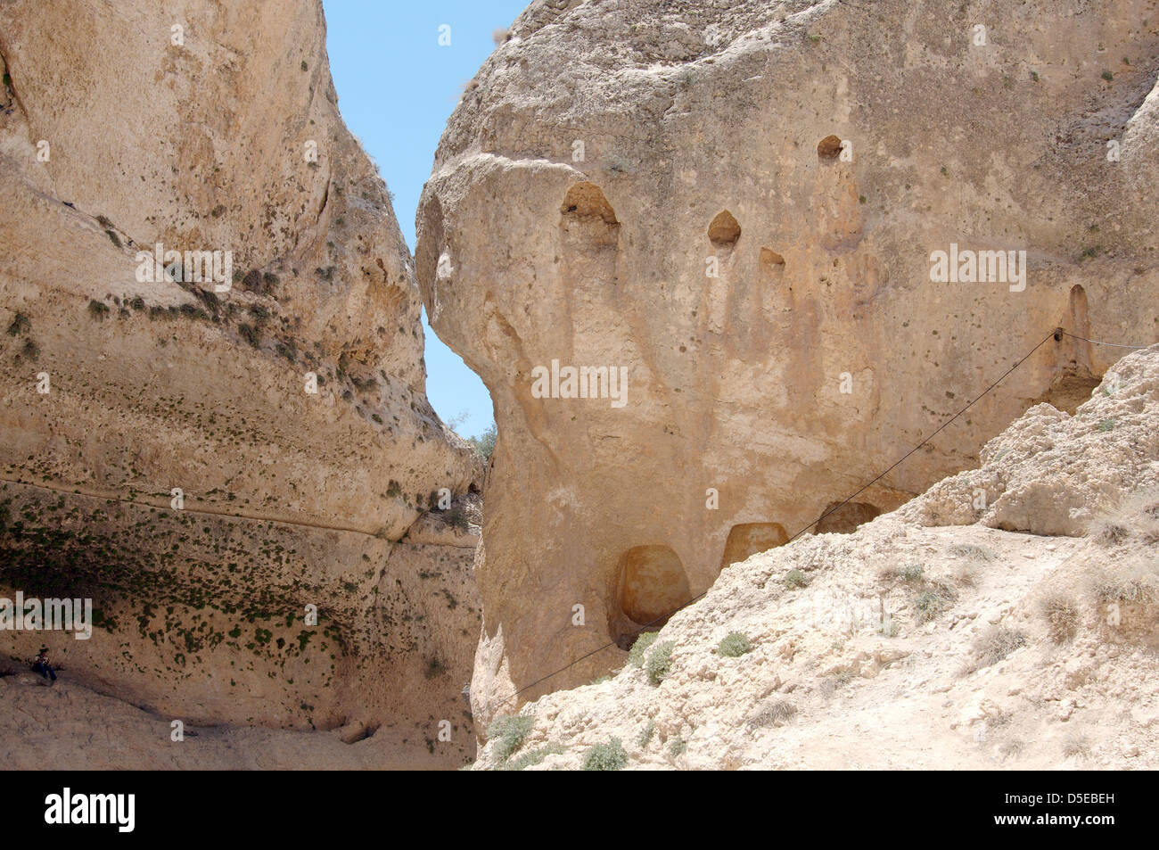 Syria house hi-res stock photography and images - Alamy
