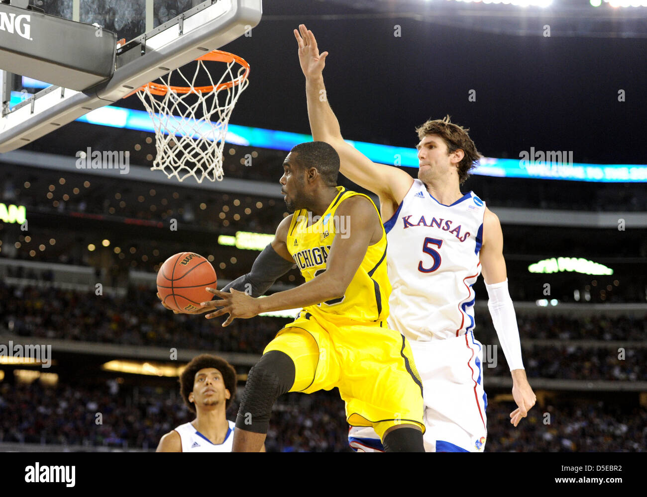 Tim hardaway jr media day hi-res stock photography and images - Alamy