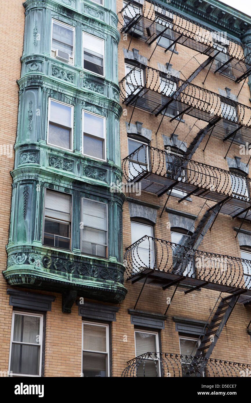 A building in Boston, Massachusetts , USA Stock Photo - Alamy