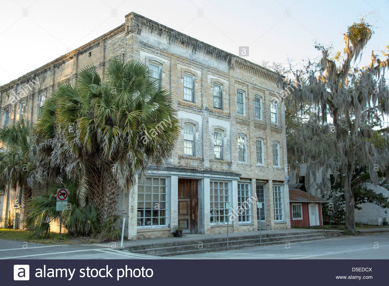 Micanopy High Resolution Stock Photography and Images - Alamy