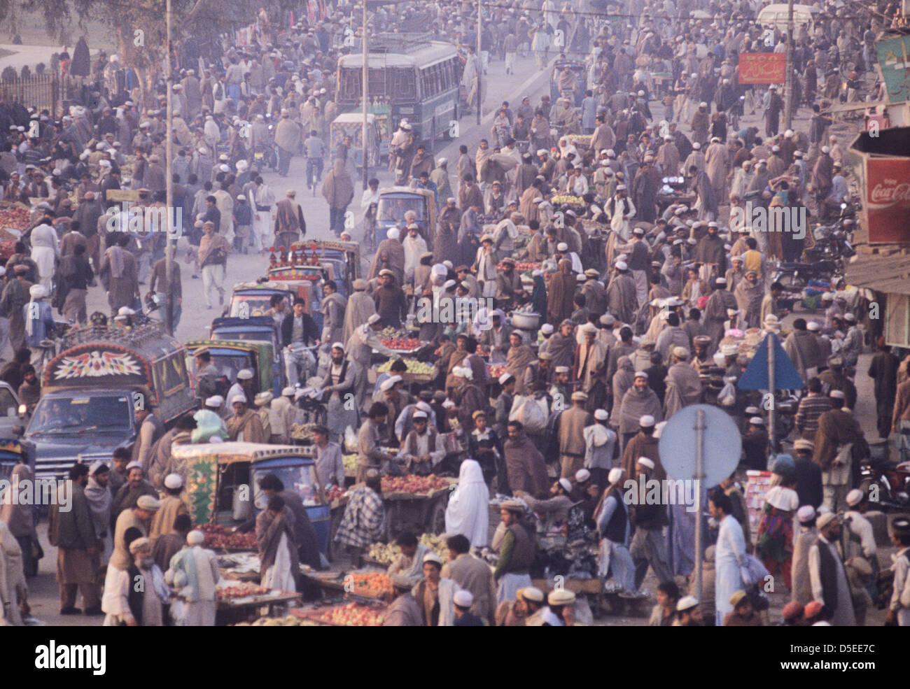 Peshawar Market High Resolution Stock Photography and Images - Alamy