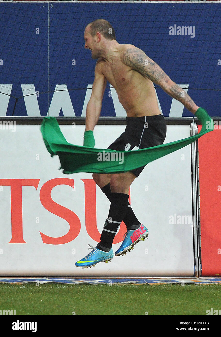 Konstantin rausch hi-res stock photography and images - Alamy