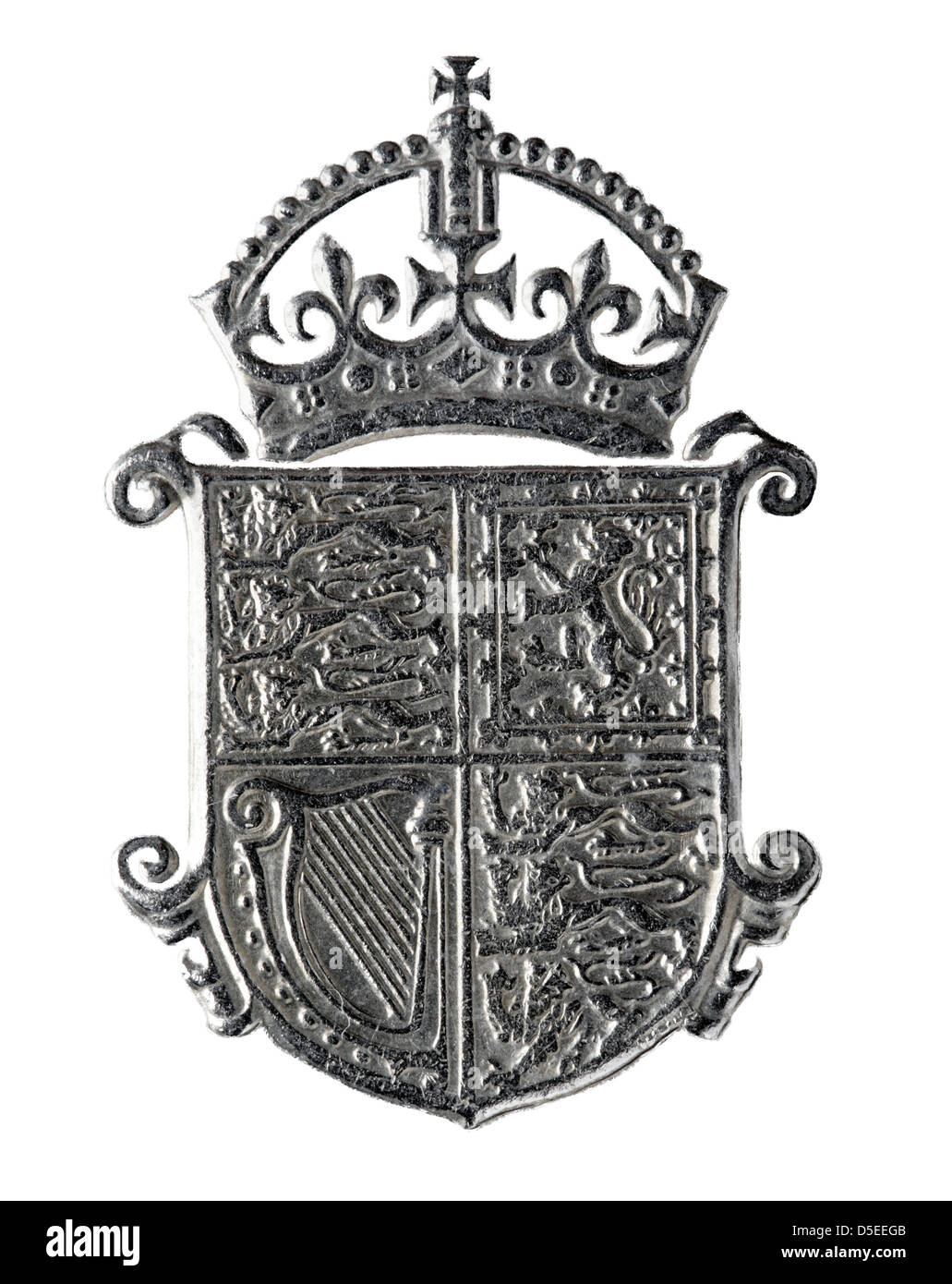 Shield of arms hi-res stock photography and images - Alamy