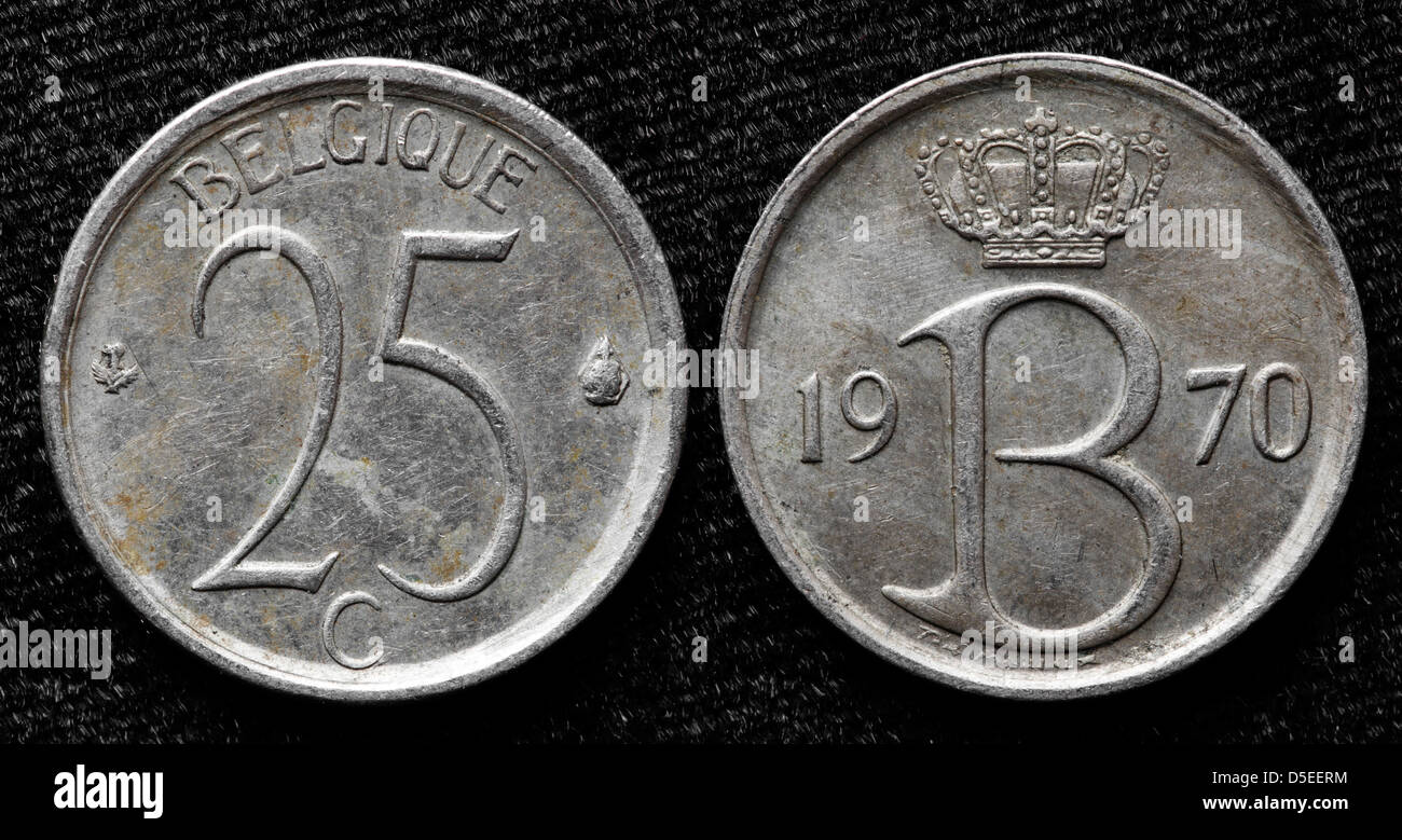 1970 coins hi-res stock photography and images - Alamy
