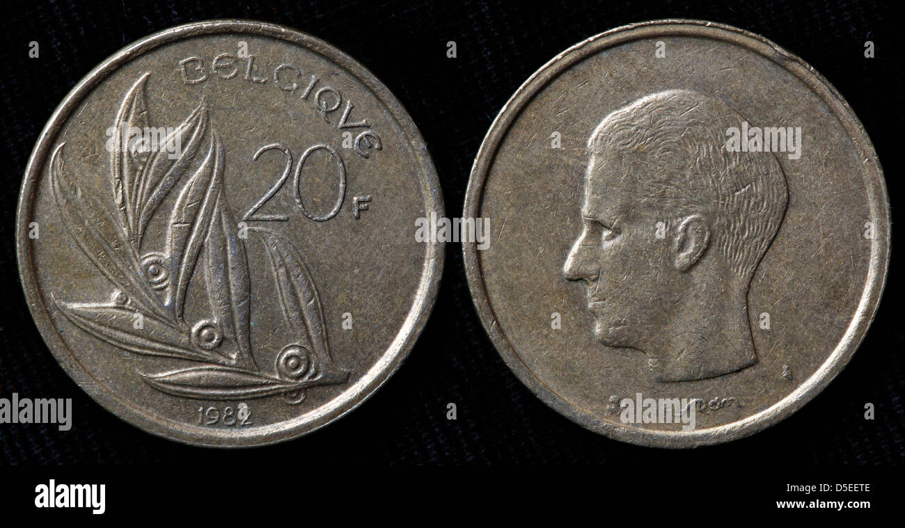 20 francs hi-res stock photography and images - Alamy