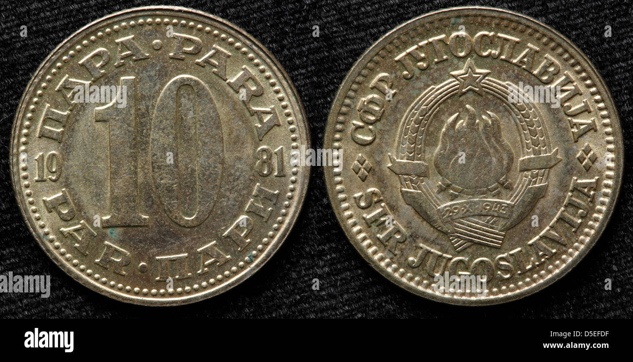 10 para hi-res stock photography and images - Alamy