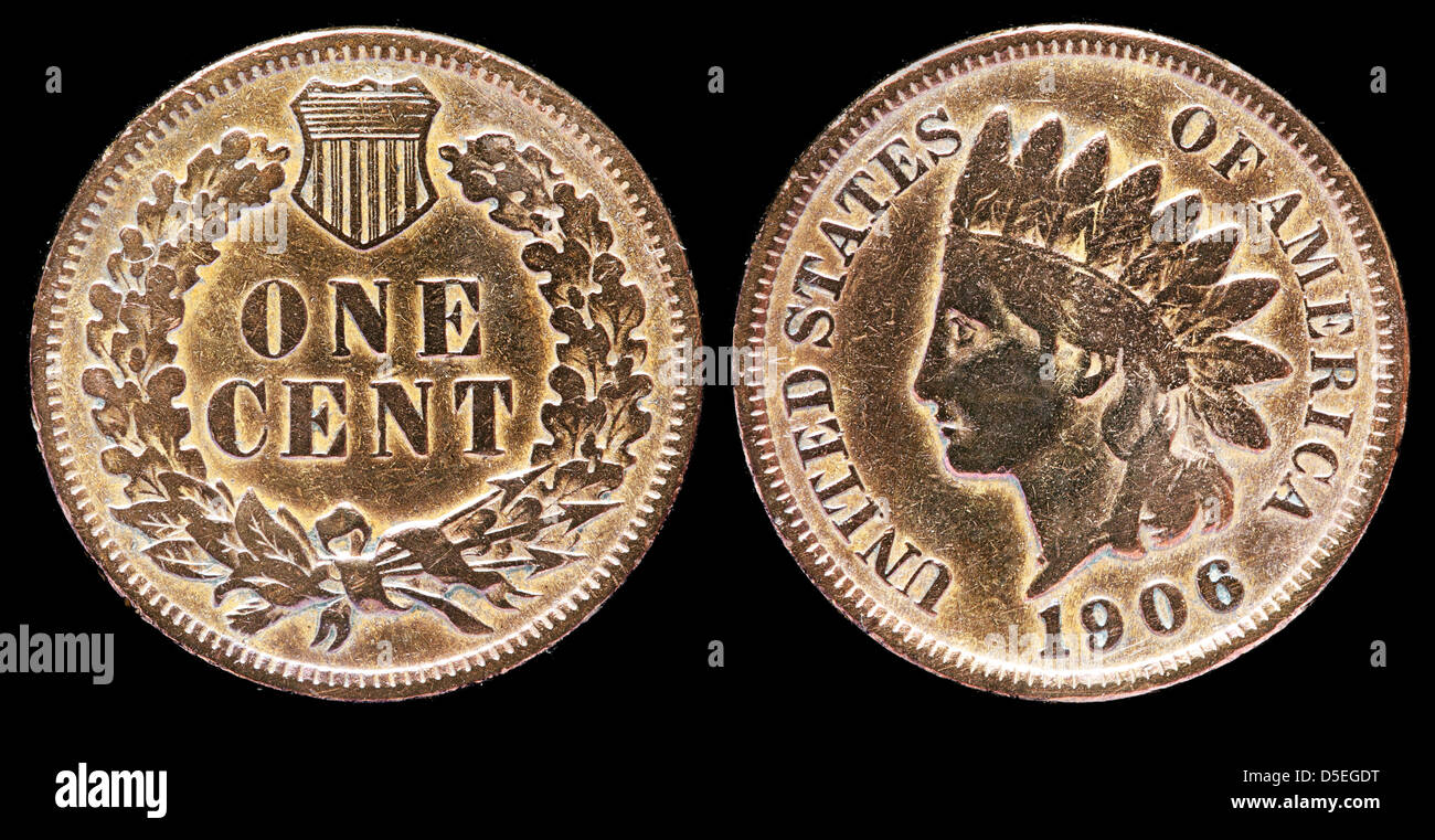 Old indian coin hi-res stock photography and images - Alamy