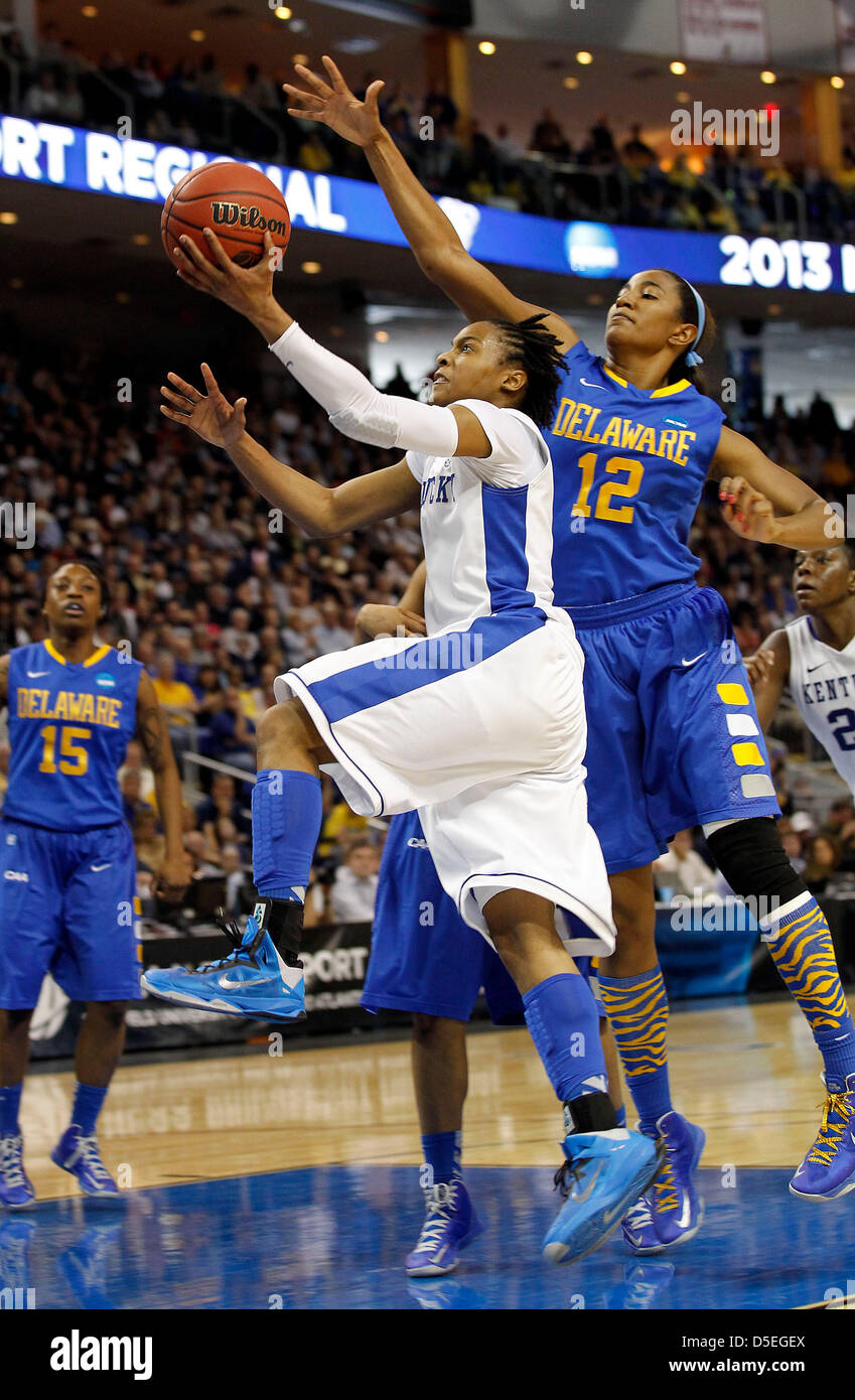 Danielle parker hi-res stock photography and images - Alamy