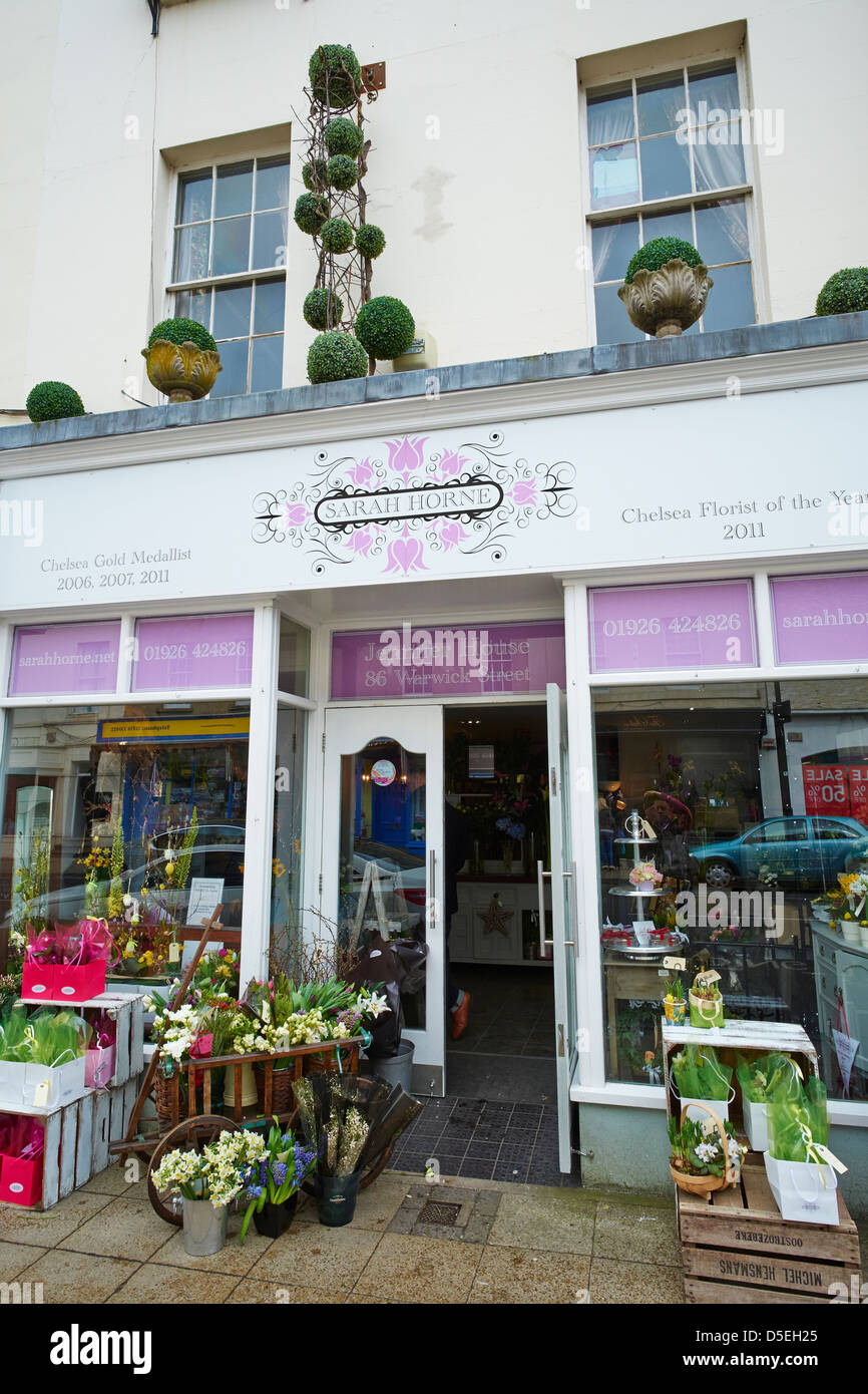 Sarah Horne Florist who won the Chelsea Gold Medal and florist of the ...