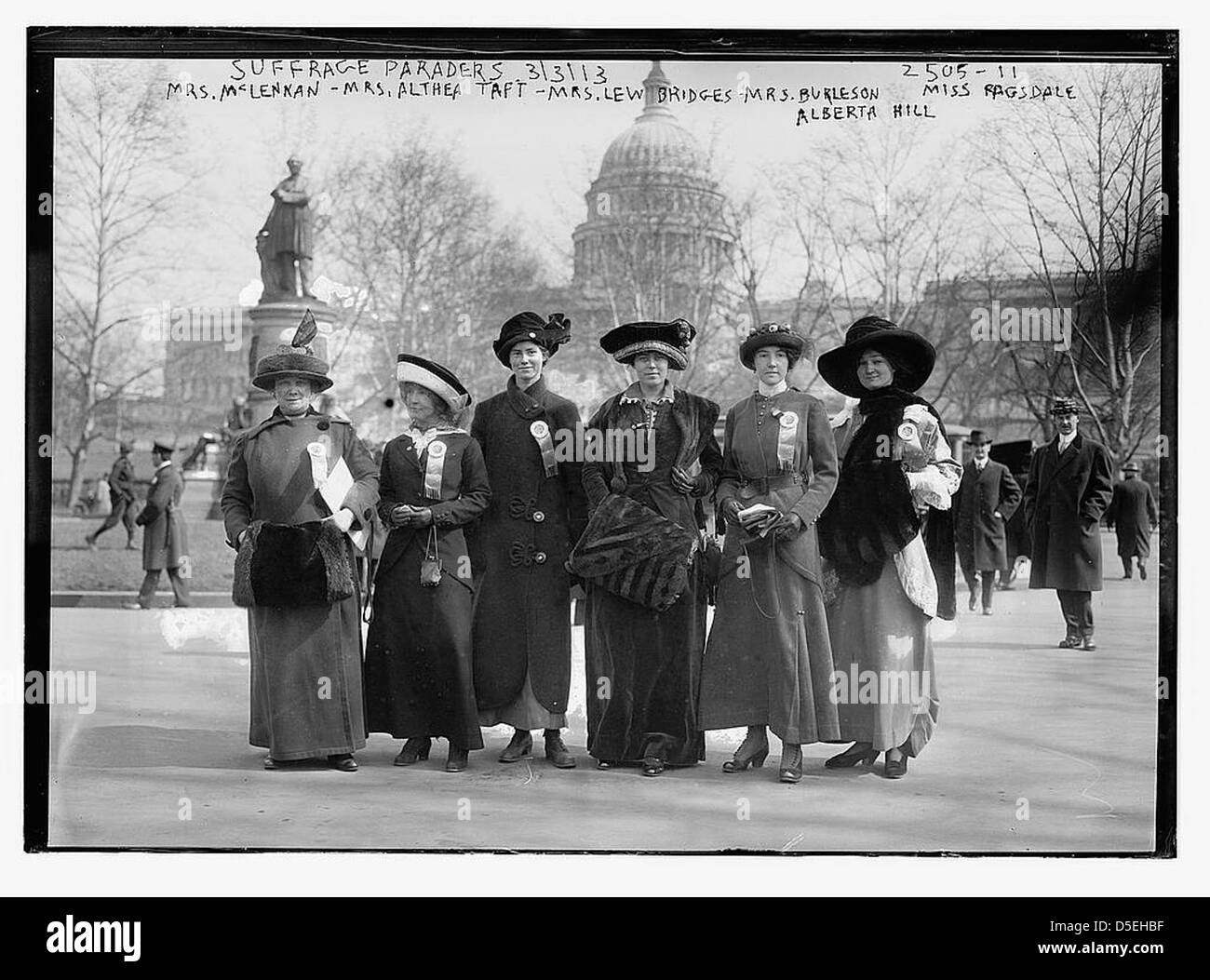 Mrs taft hi-res stock photography and images - Alamy