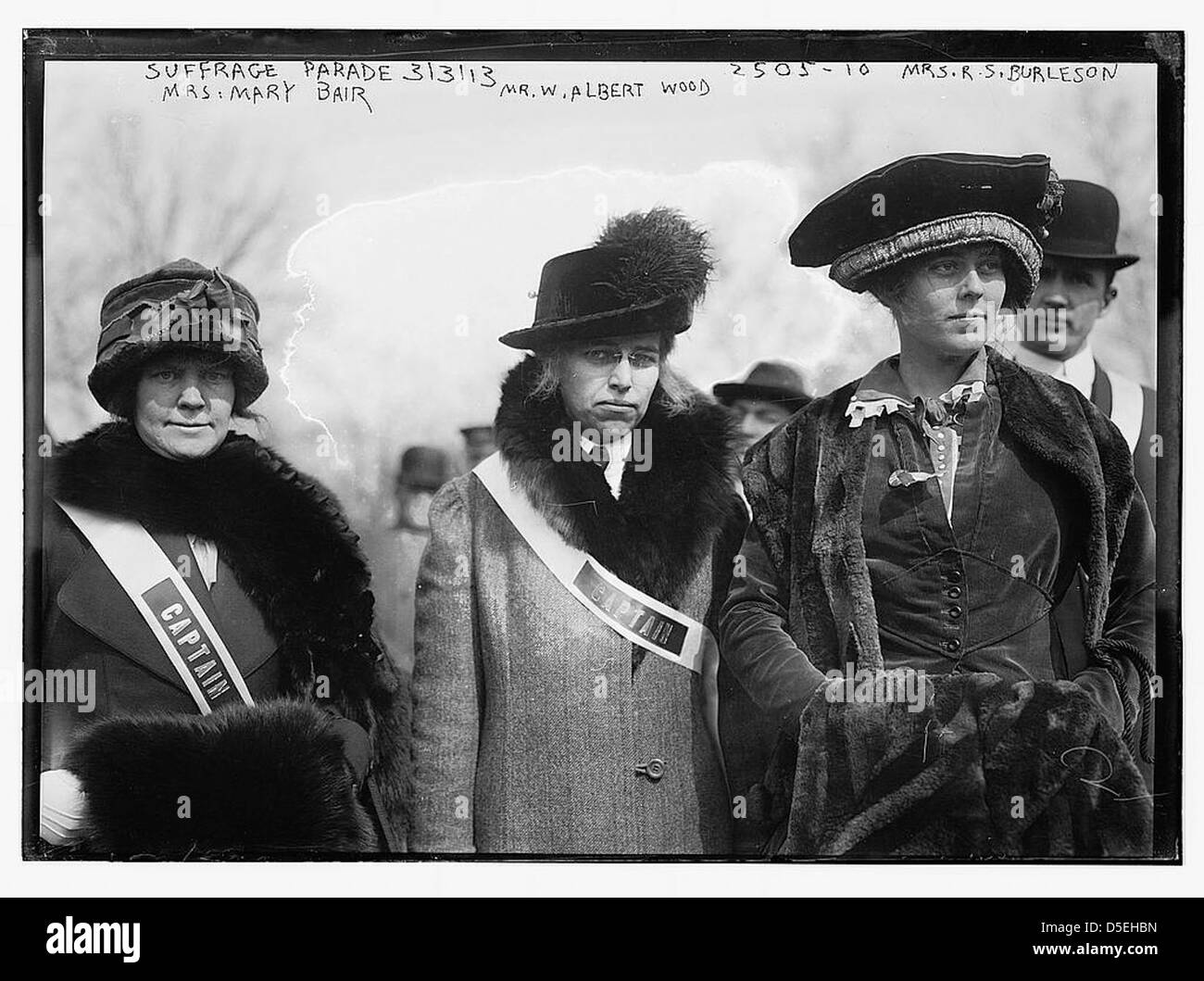 Woman in image mary hi-res stock photography and images - Alamy