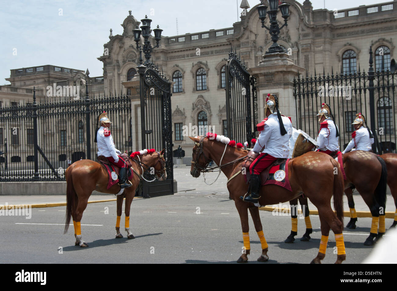 Equestrian traditions hi-res stock photography and images - Alamy