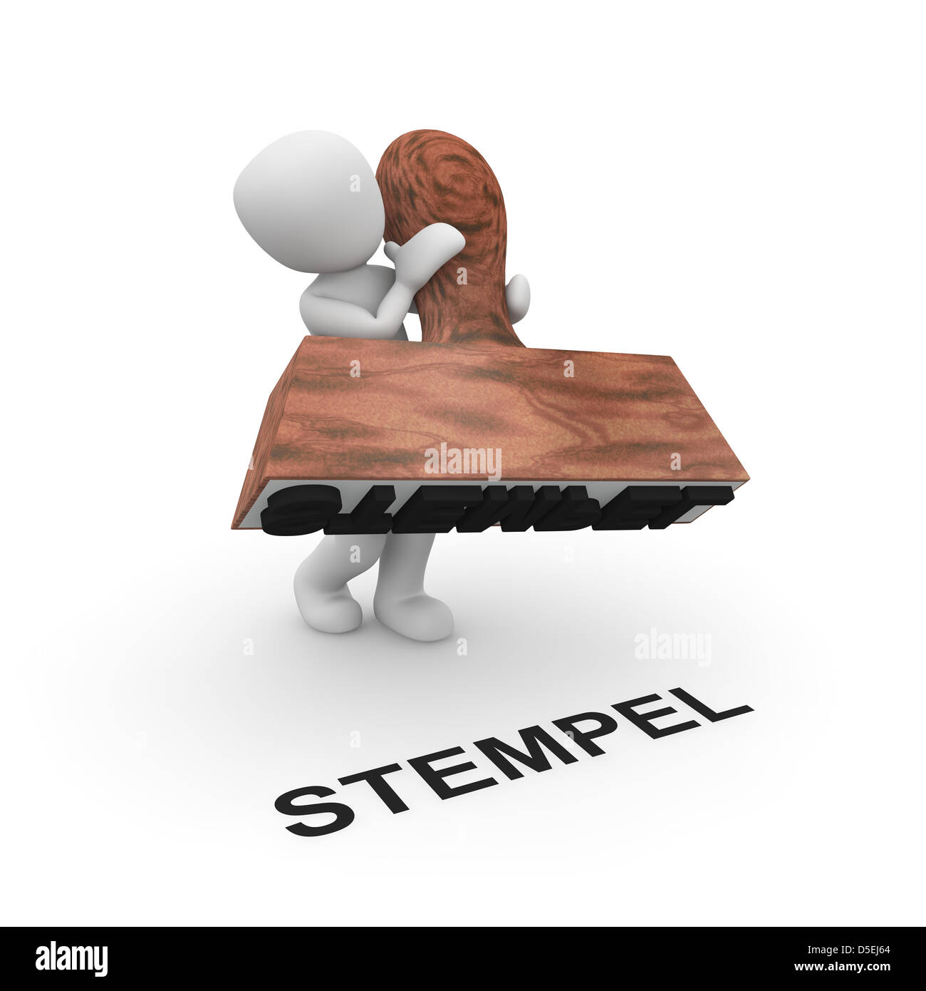 Cartoon Considered High Resolution Stock Photography and Images - Alamy