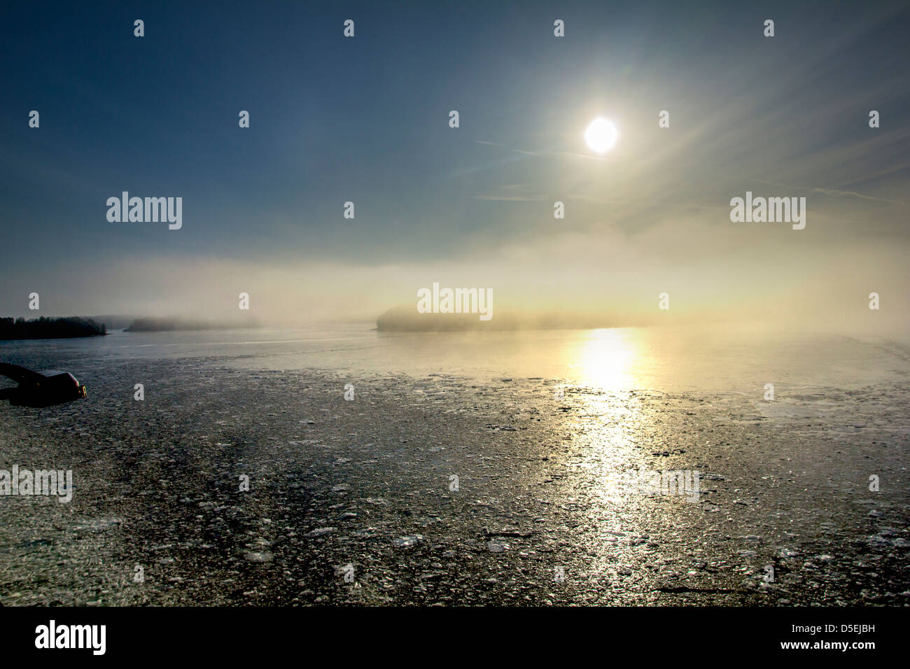 Nordic spring hi-res stock photography and images - Alamy