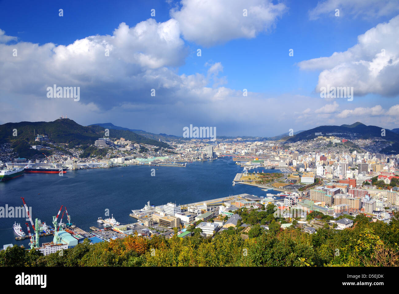 Landscape Photography Nagasaki