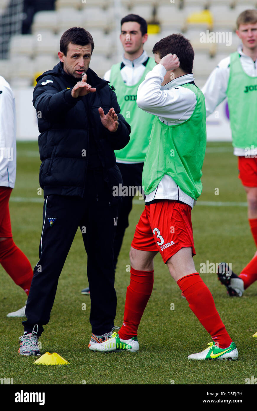 Colin neil hi-res stock photography and images - Alamy