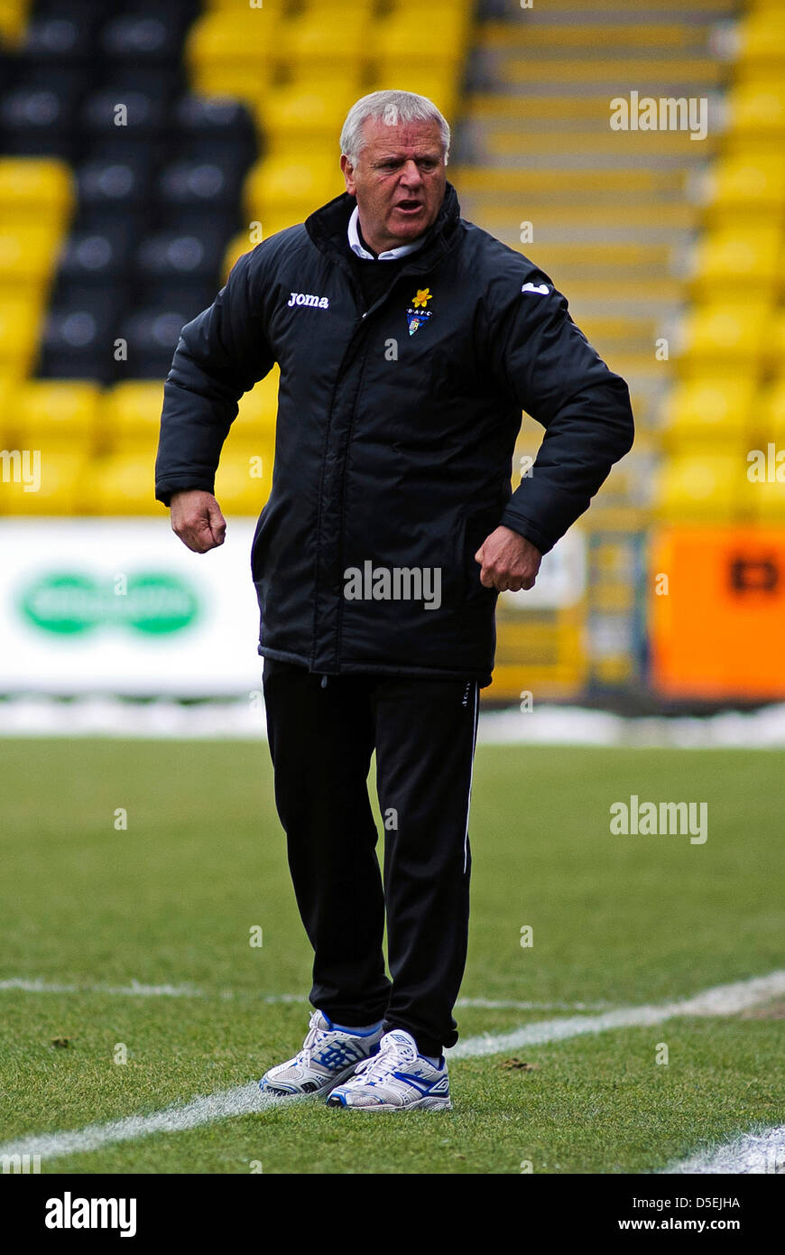 Jefferies hi-res stock photography and images - Alamy