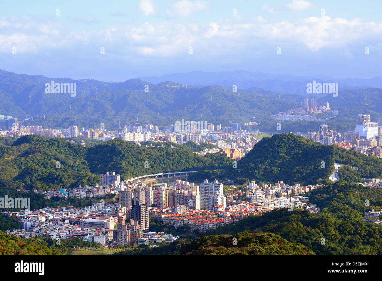 Neihu taipei hi-res stock photography and images - Alamy
