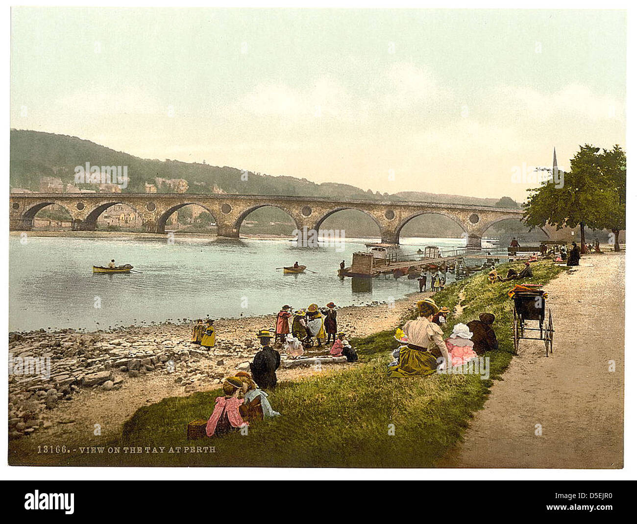 Perth library scotland hi-res stock photography and images - Alamy