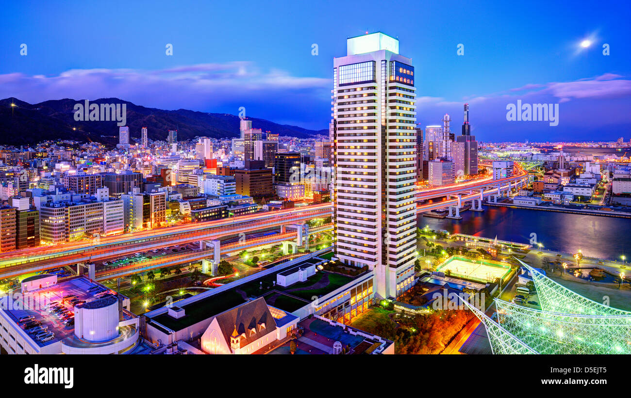 Hanshin Expressway High Resolution Stock Photography and Images - Alamy