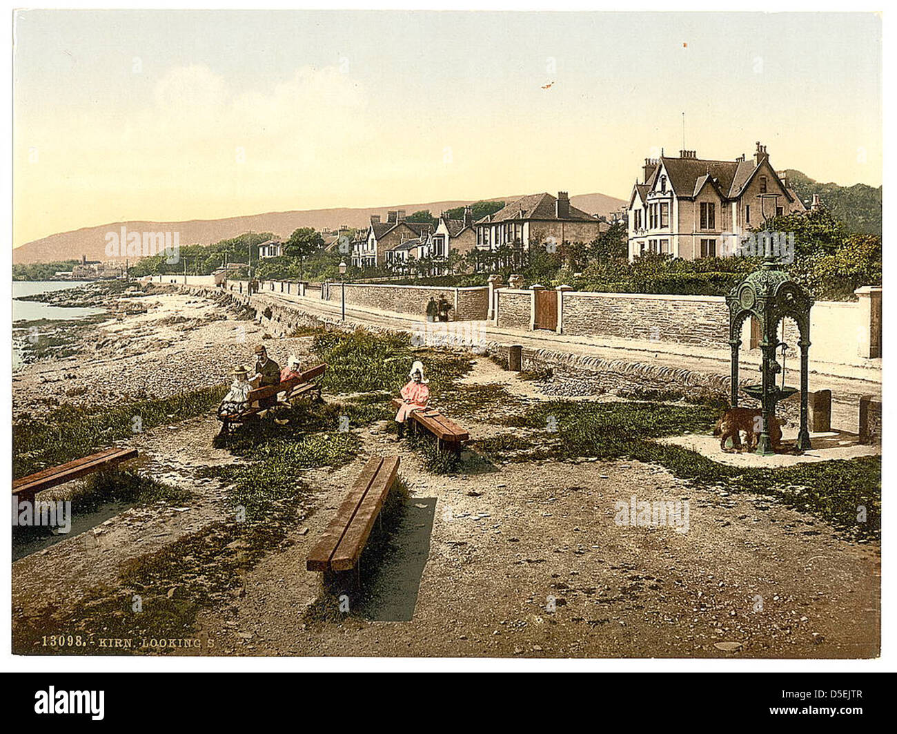 Kirn vintage hi-res stock photography and images - Alamy