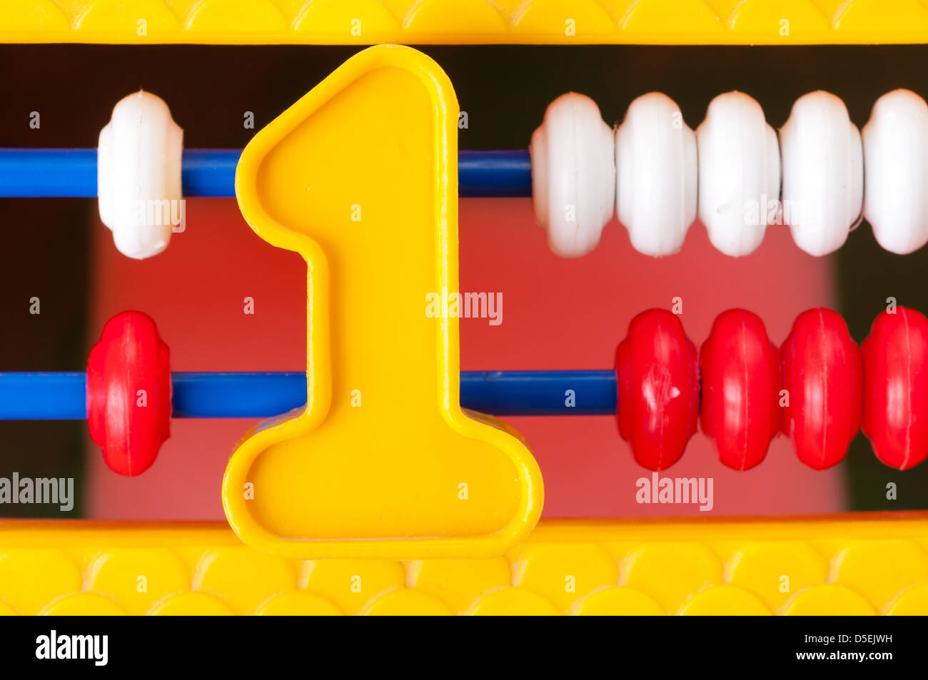 Yellow Color Number High Resolution Stock Photography and Images - Alamy