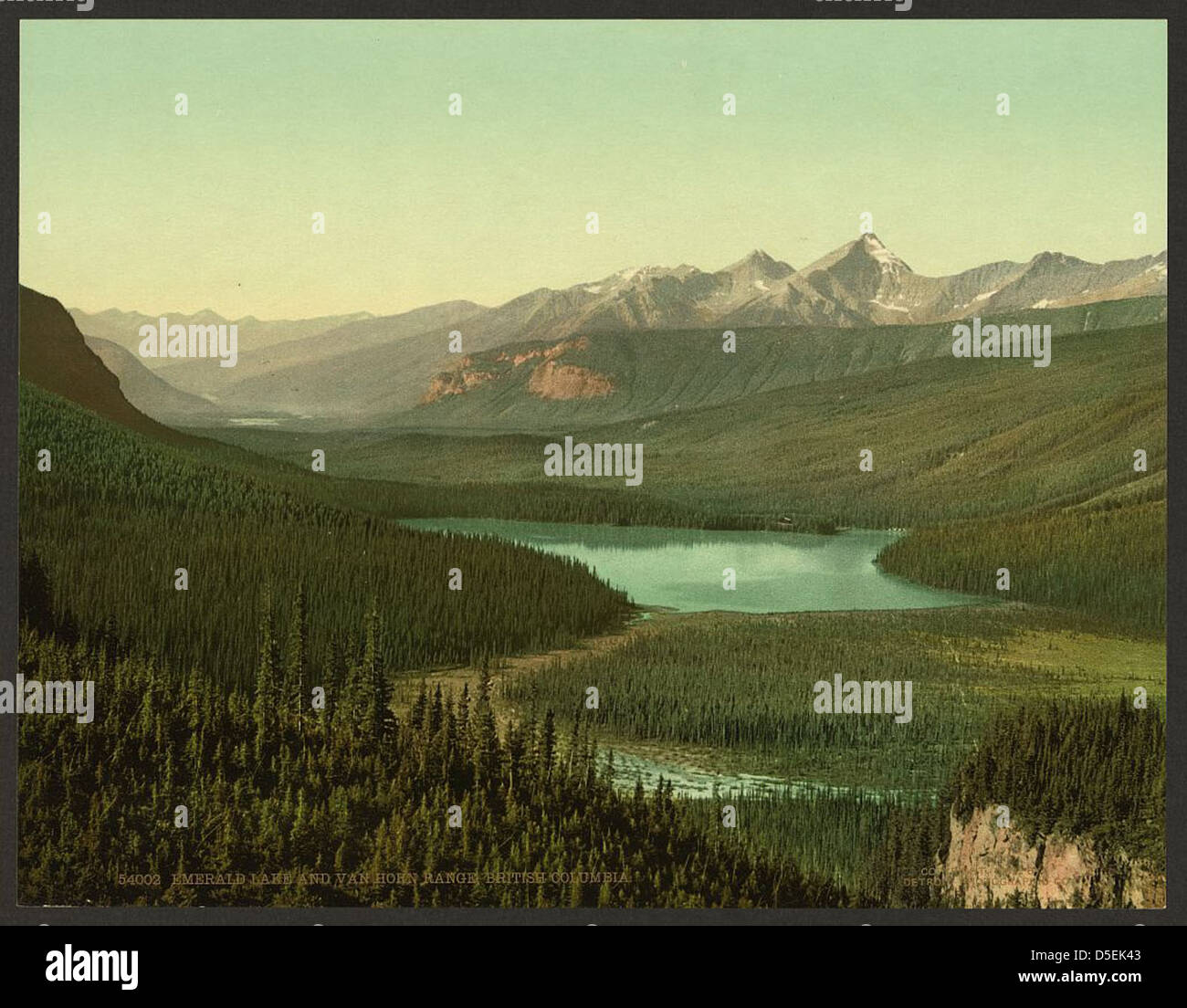 Van horn range hi-res stock photography and images - Alamy