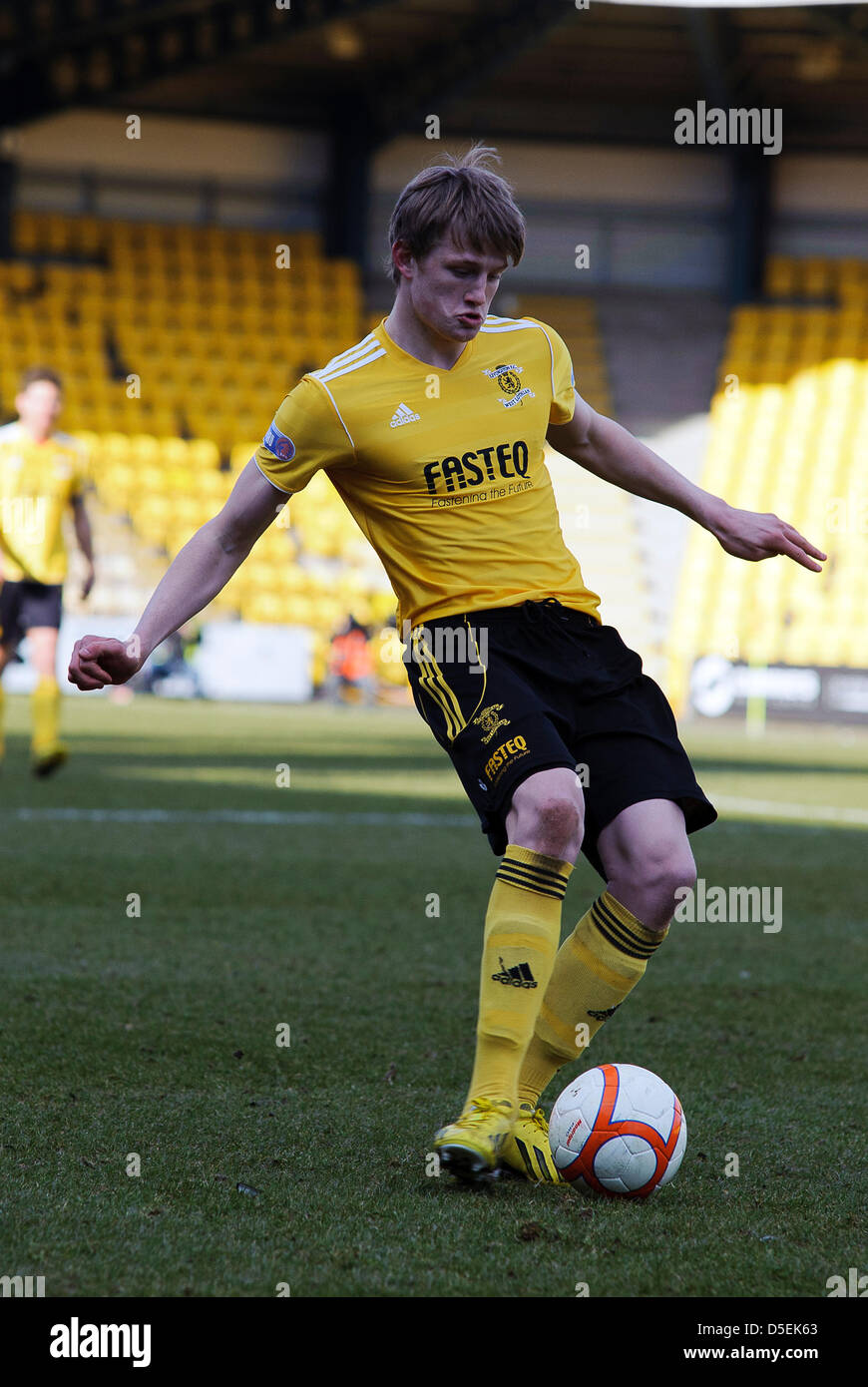 Coll donaldson hi-res stock photography and images - Alamy