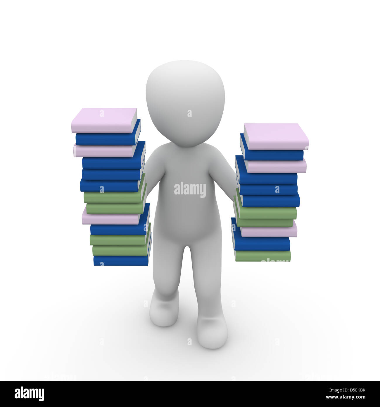 Difficult visualization hi-res stock photography and images - Alamy