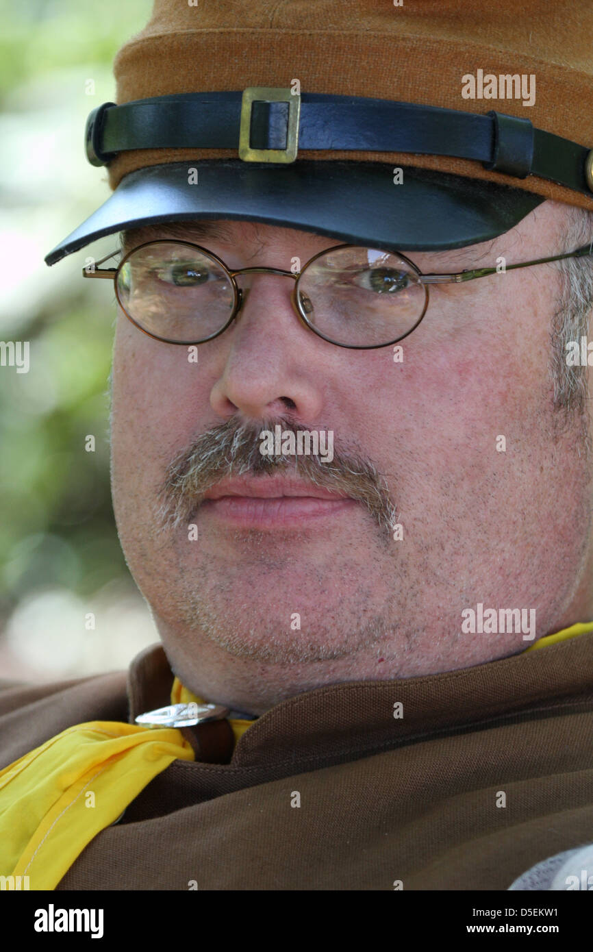 a portrait of a man Stock Photo - Alamy