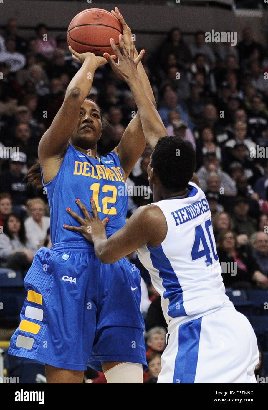 Brittany henderson hi-res stock photography and images - Alamy