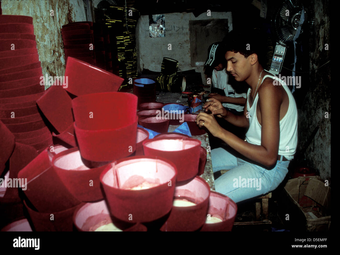 Chechia hat hi-res stock photography and images - Alamy