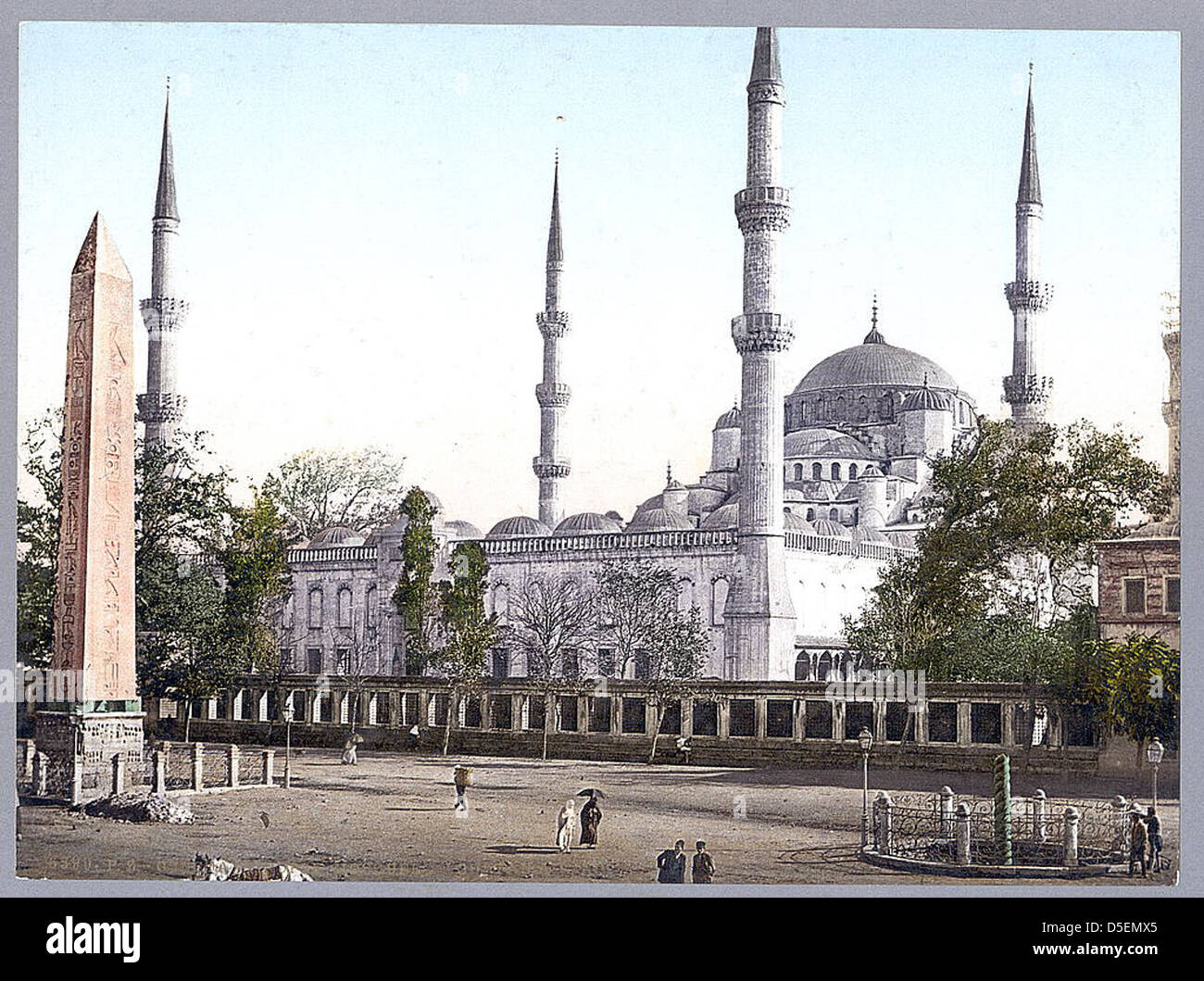 Istanbul dc hi-res stock photography and images - Alamy