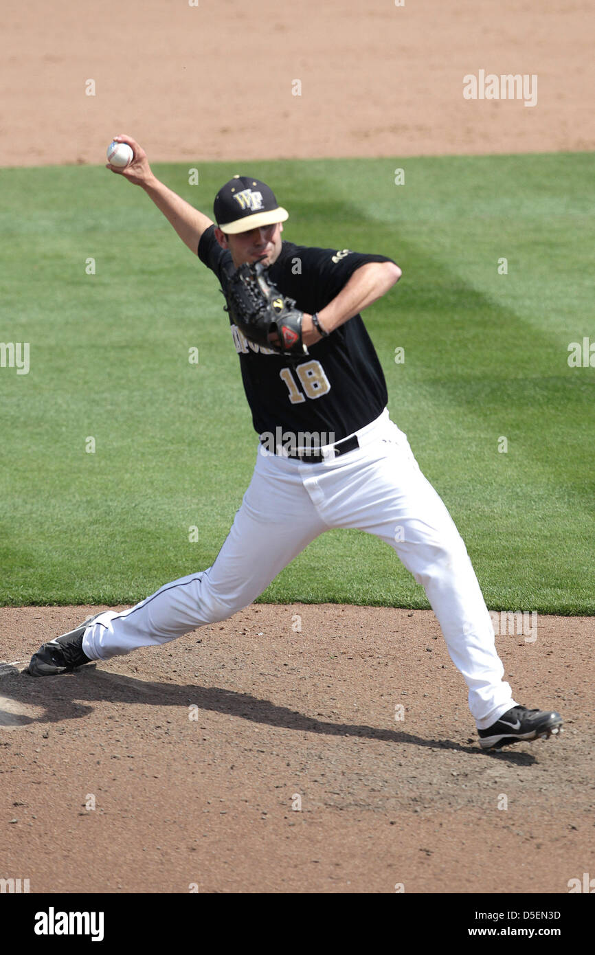 Atlanta, Georgia, USA. 30th March, 2013. The Georgia Tech Yellow ...