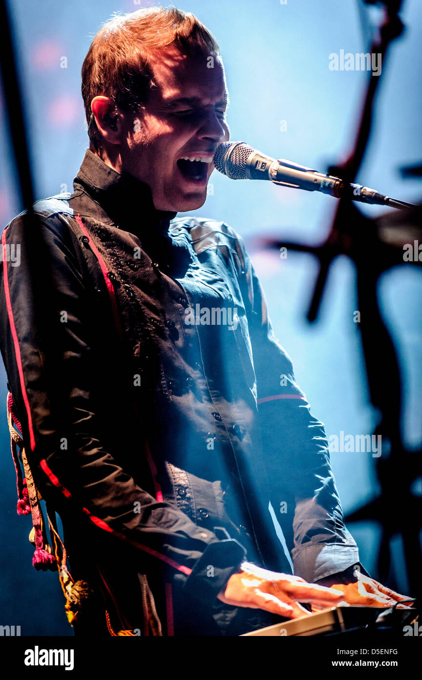 Icelandic Ambient Post Rock Band High Resolution Stock Photography and ...