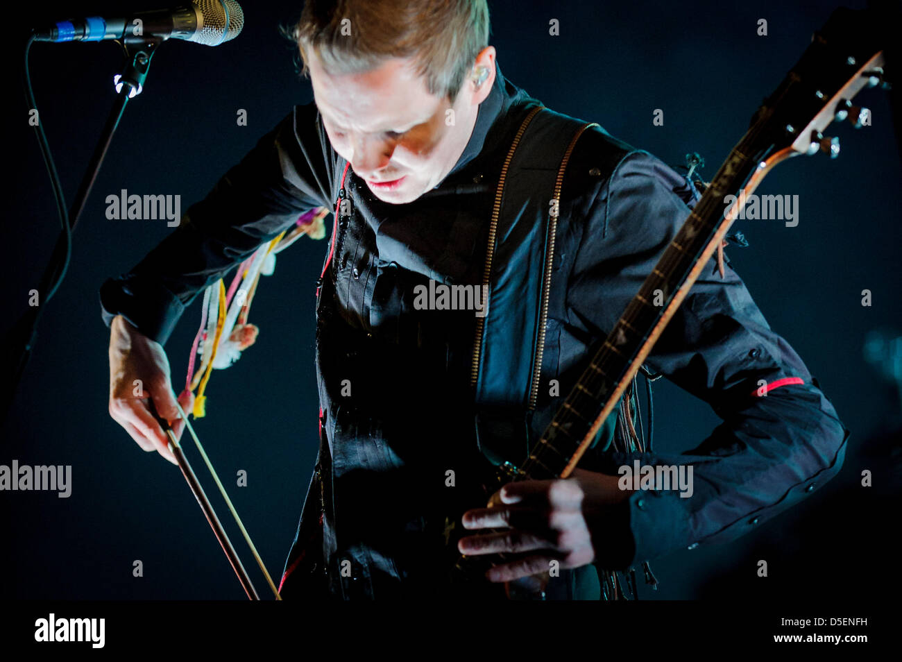 Icelandic Ambient Post Rock Band High Resolution Stock Photography and ...