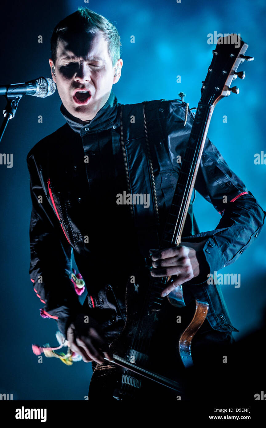 Icelandic Ambient Post Rock Band High Resolution Stock Photography and ...