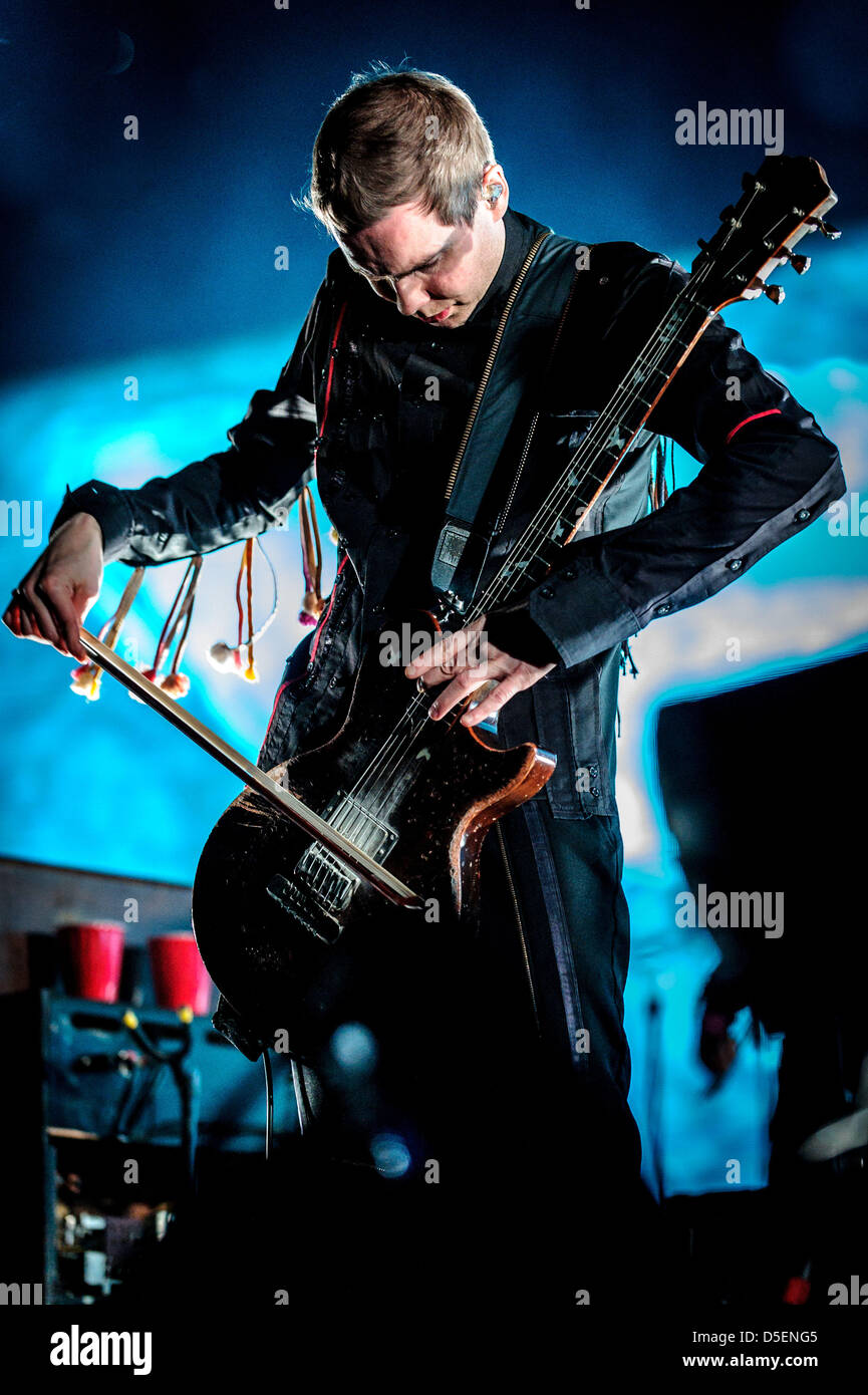 Icelandic Ambient Post Rock Band High Resolution Stock Photography and ...