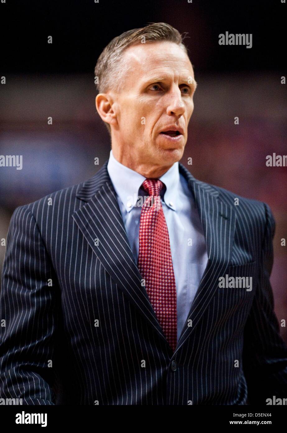 Mike dunlap hi-res stock photography and images - Alamy